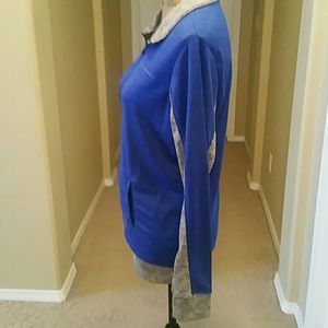 made for life | Jackets & Coats | Blue And Gary Jacket | Poshmark